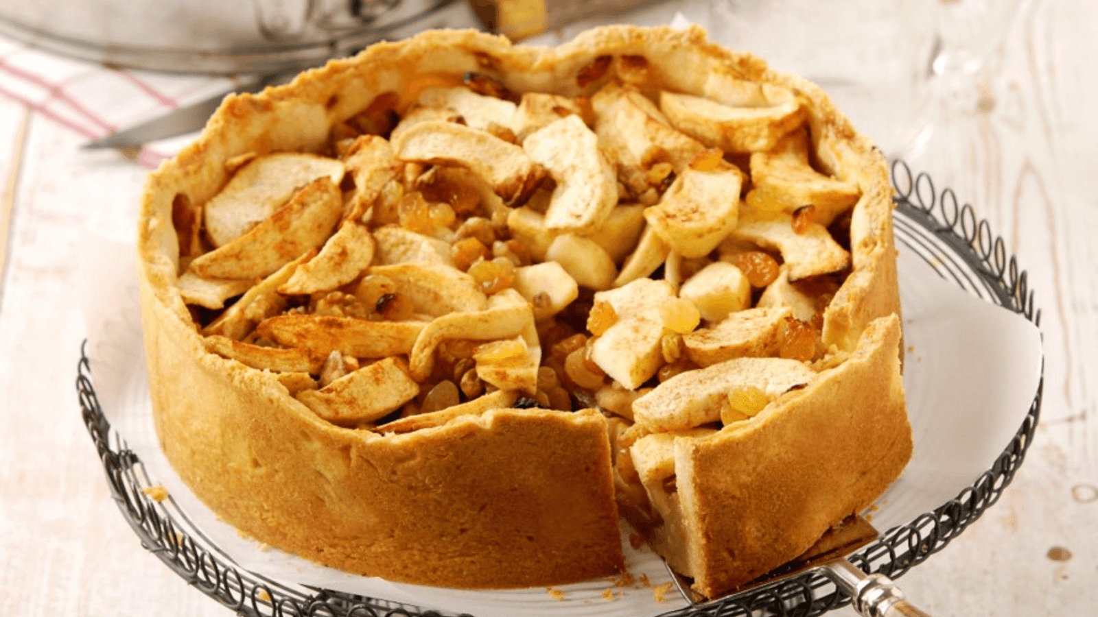 Vores historie | Oma